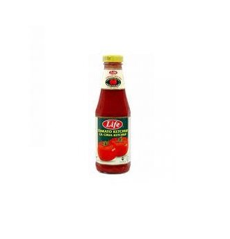 LIFE TOMATO 24 X 330G | Lazada