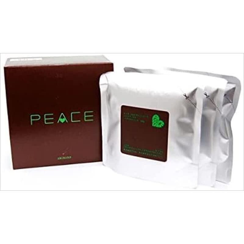 Peace Pro Design Series Hard Wax Choco Refill 80g x 3 | Lazada PH