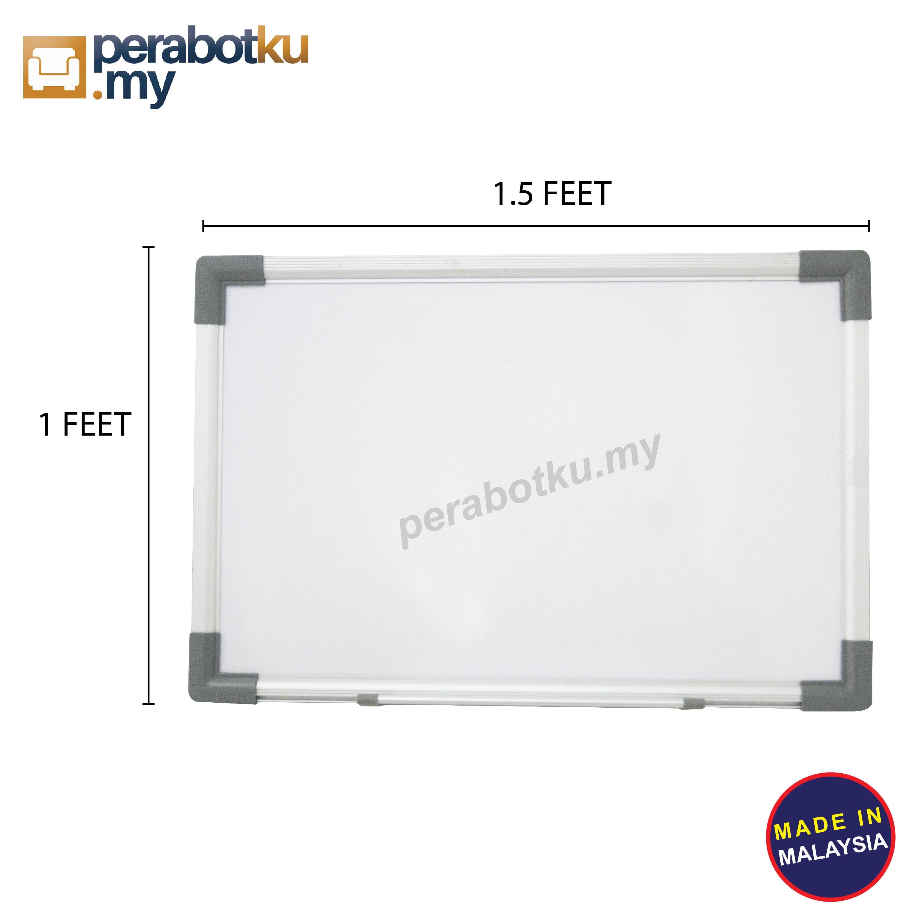 White Board Magnetic Size 1 x 1 1.5 x1 1.5 x 2 2 x3 3 x 4 Whiteboard ...