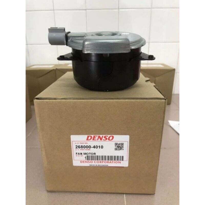 PROTON IRIZ PROTON SAGA VVT NEW PROTON PERSONA NEW FAN MOTOR DENSO | Lazada