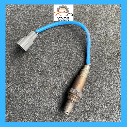 ORIGINAL PERODUA MYVI ALZA VIVA AVANZA 04-16Y OXYGEN SENSOR O2 SENSOR ...