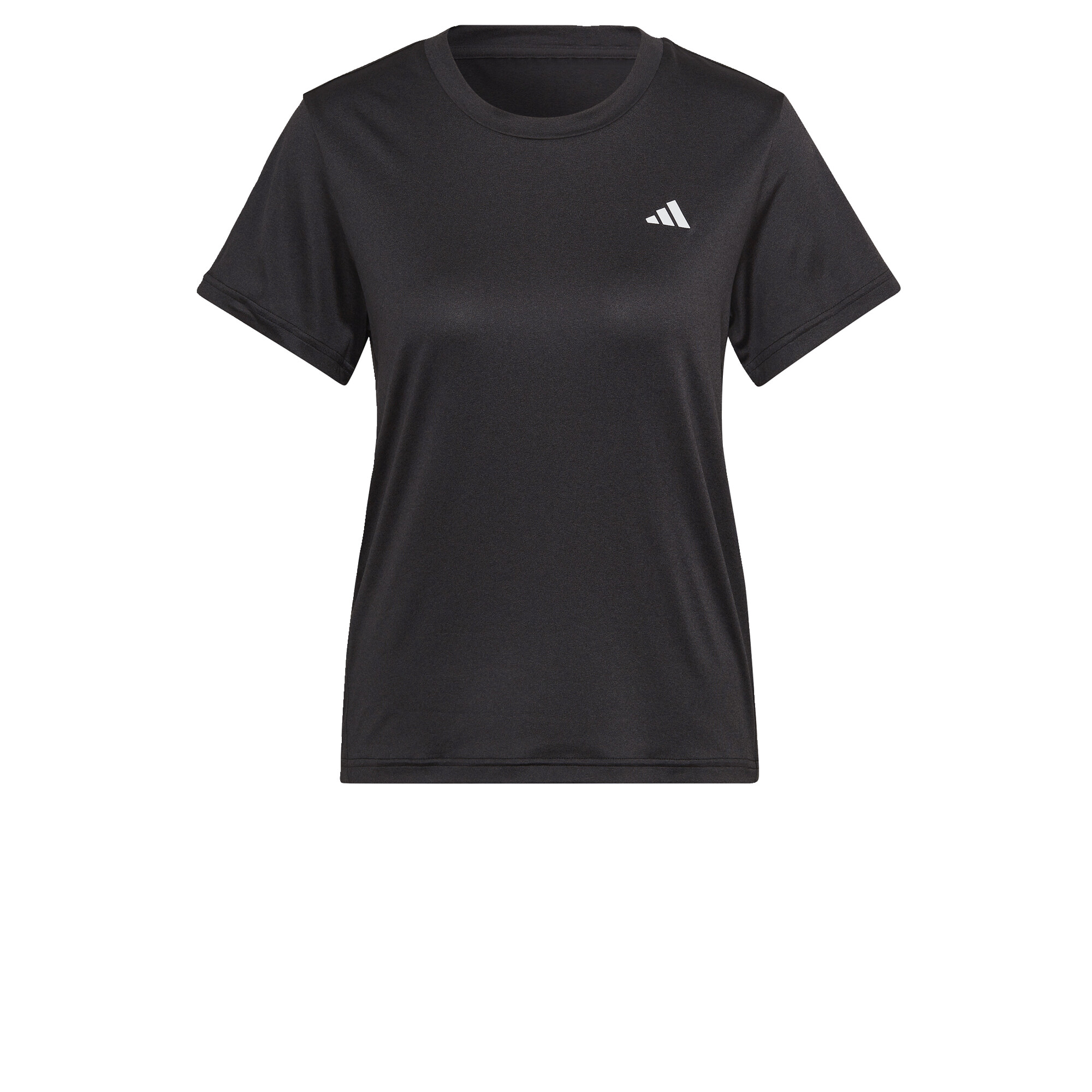 adidas Tập luyện Áo Thun Minimal Made for Training AEROREADY Nữ Hồng ...