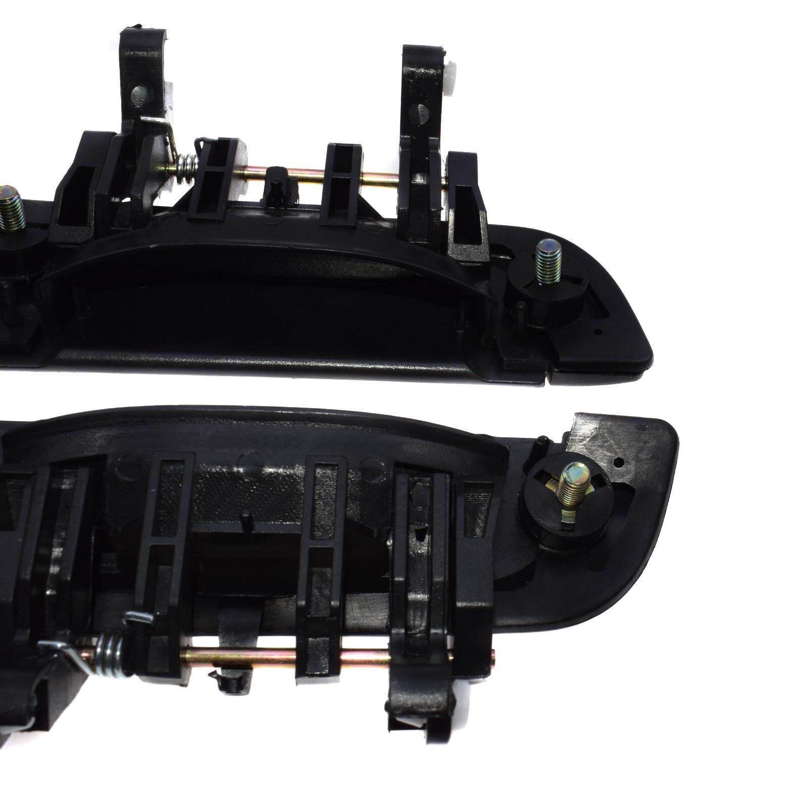 ใหม่นอกมือจับประตูด้านหน้าซ้ายขวา 82810-60g00 82820-60g00 สำหรับ Suzuki ...