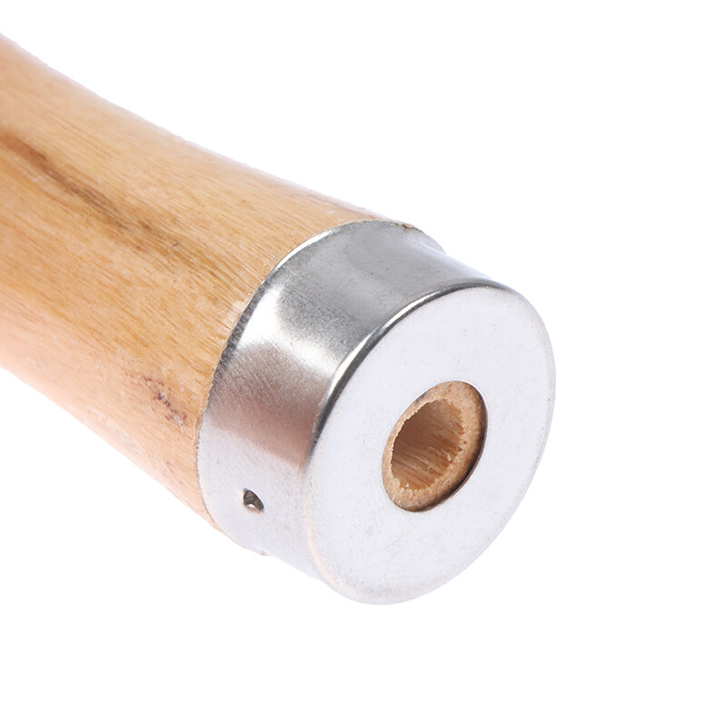 5pcs Wooden File Handle Wood Rasp Woodworking Polishing Rust Proof ...