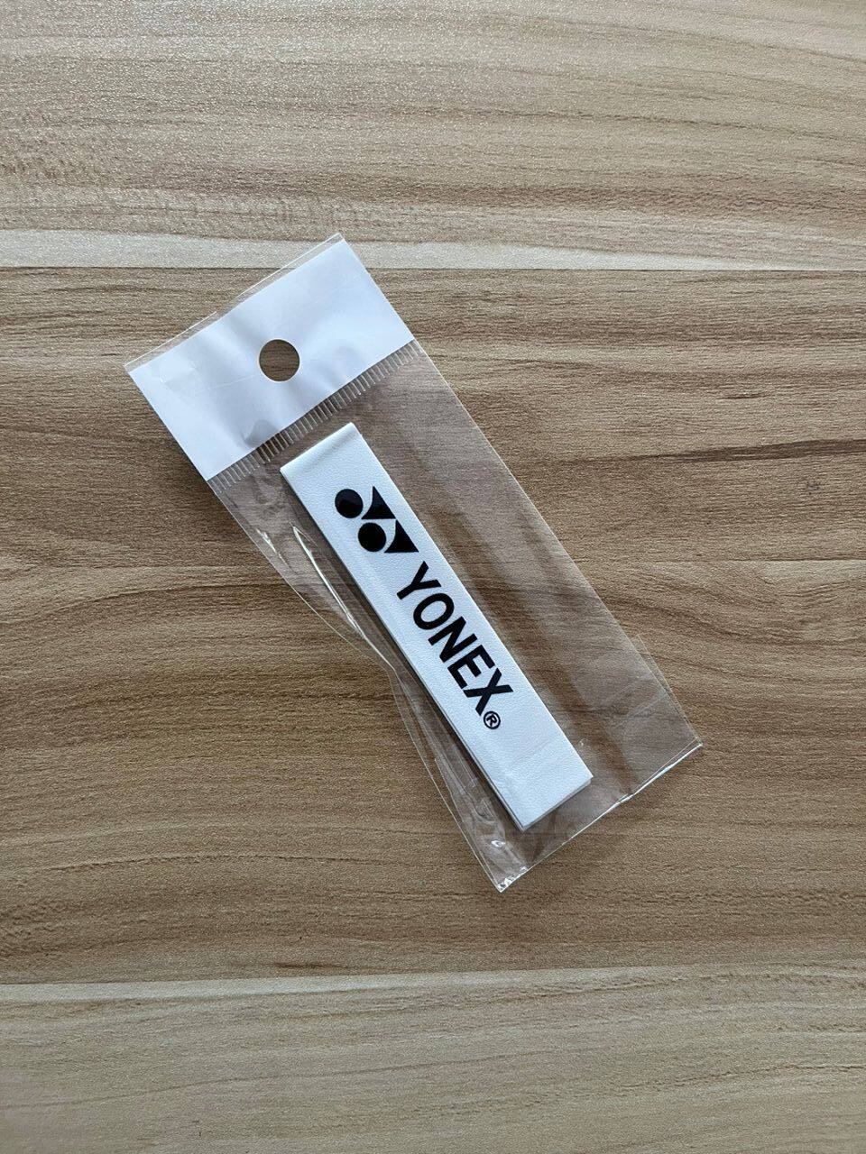 Yonex Badminton Racket Head Frame Protection Tape racket frame Sticker ...