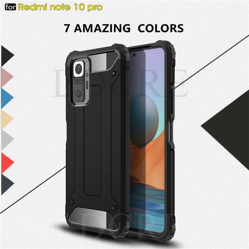 XICCI สำหรับ Xiaomi Redmi หมายเหตุ10S/Note 10 4G Case,ซิลิโคน TPU และ ...