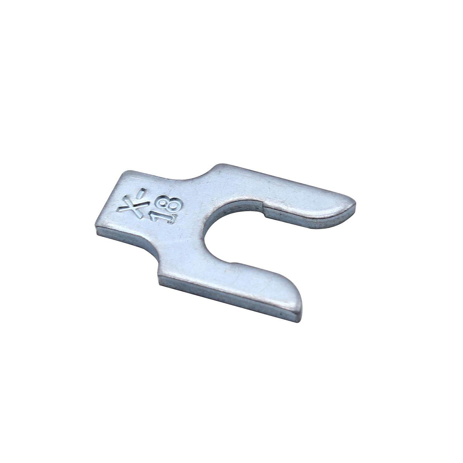 Alignment Shim Kitช่วงล่างแขนควบคุมบนสำหรับChevy Impala Chevelle 55 ...