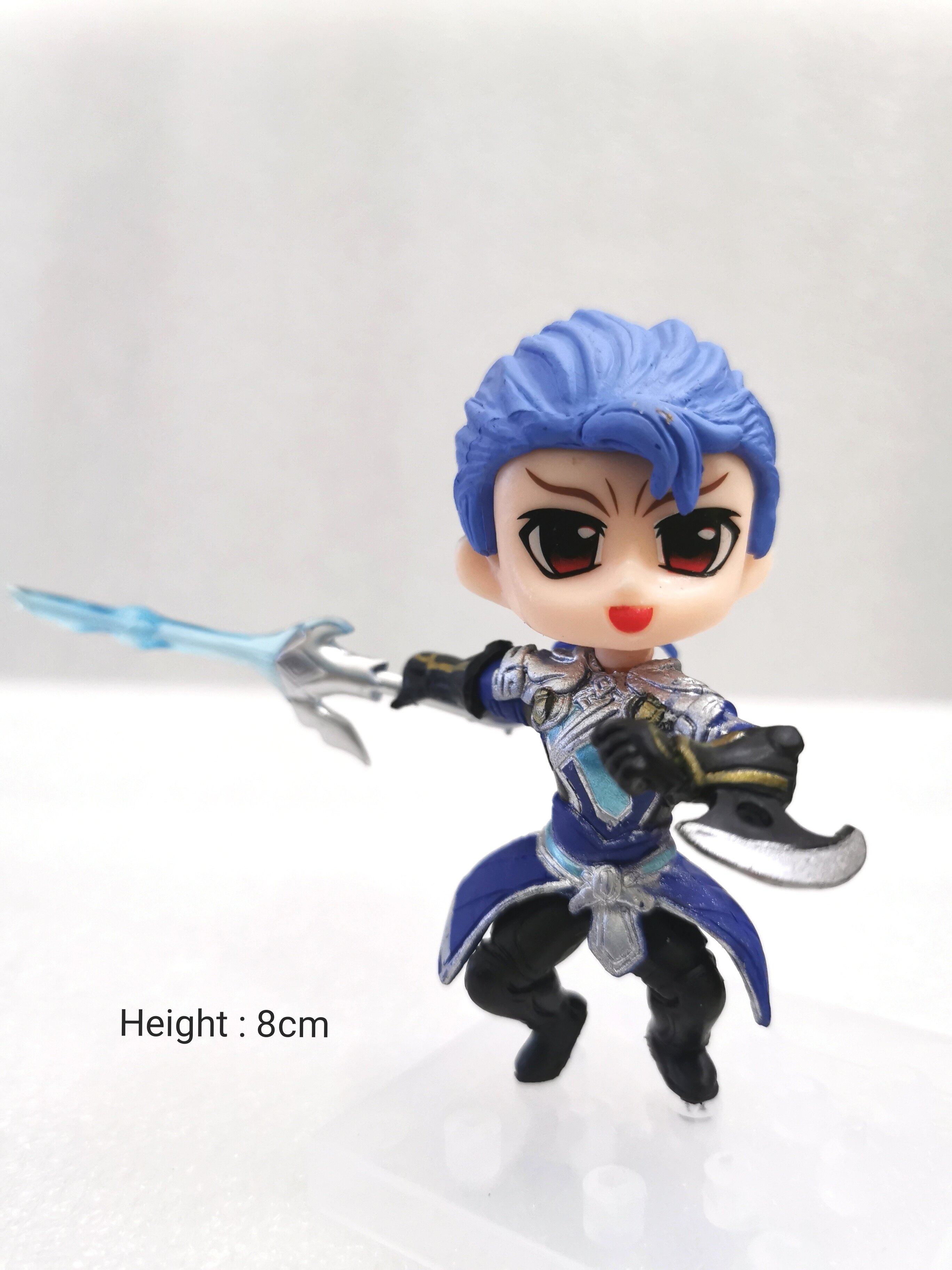 Mobile legends heroes toys store