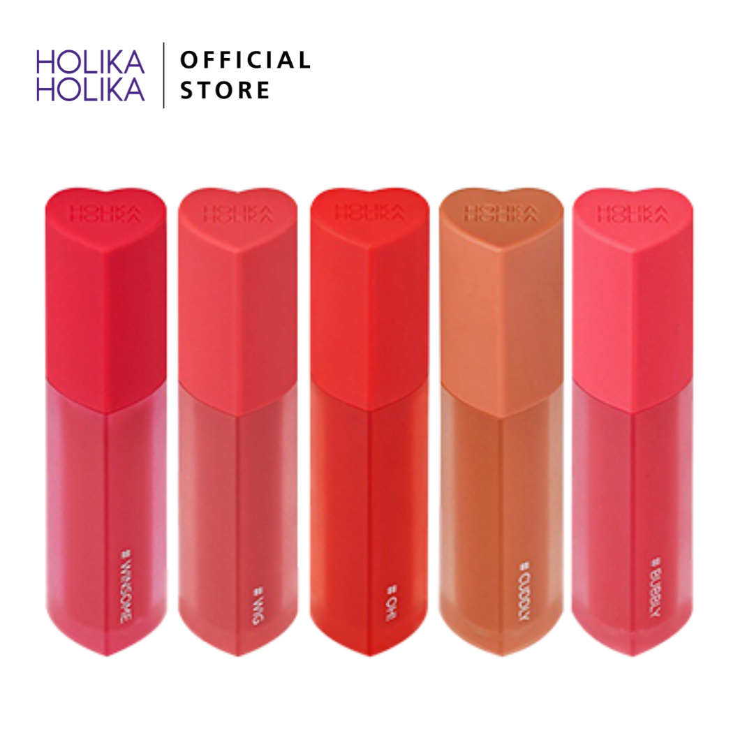 Heart Lipstick Tattoo | Lipstutorial.org