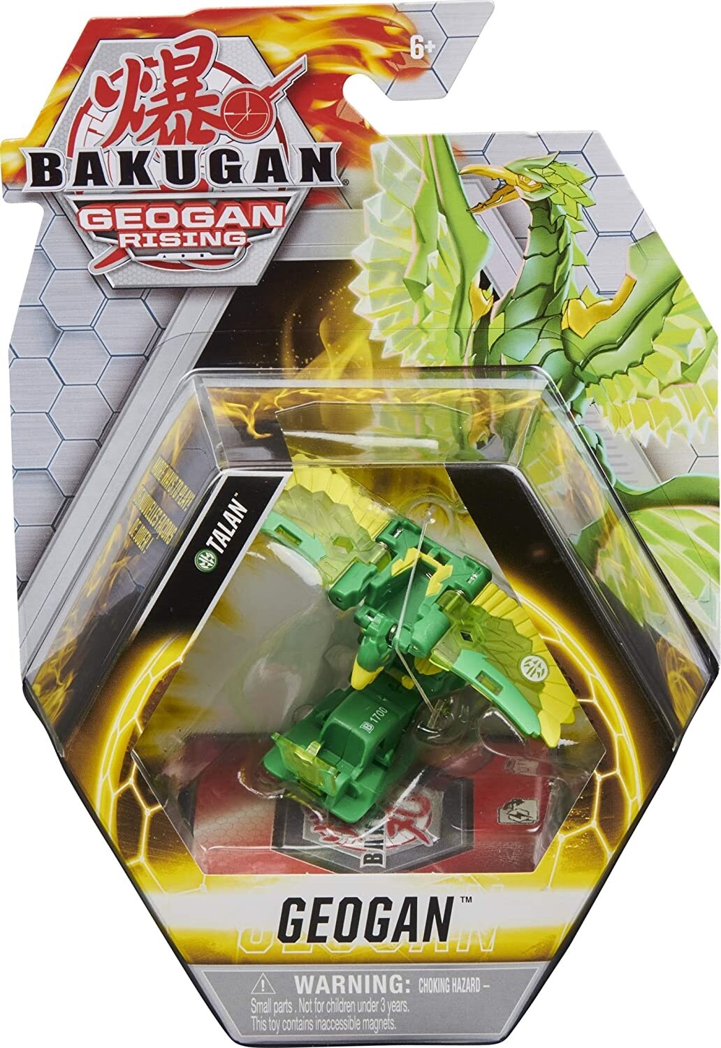 2021ใหม่ Bakugan Figure Model Battle ของเล่นของแท้ Bakugan Battle ...