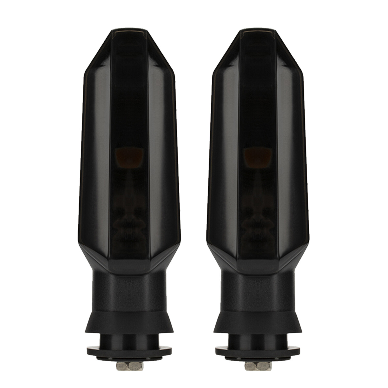 2pcs LED Turn Signal Indicator Replacement for HONDA CLICK 125 I CLICK ...
