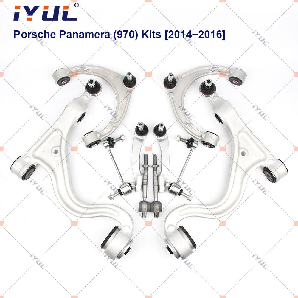 พรมปูพื้นรถยนต์ PORSCHE - PANAMERA (971) ปี 2017 - 2022 - 3D ...