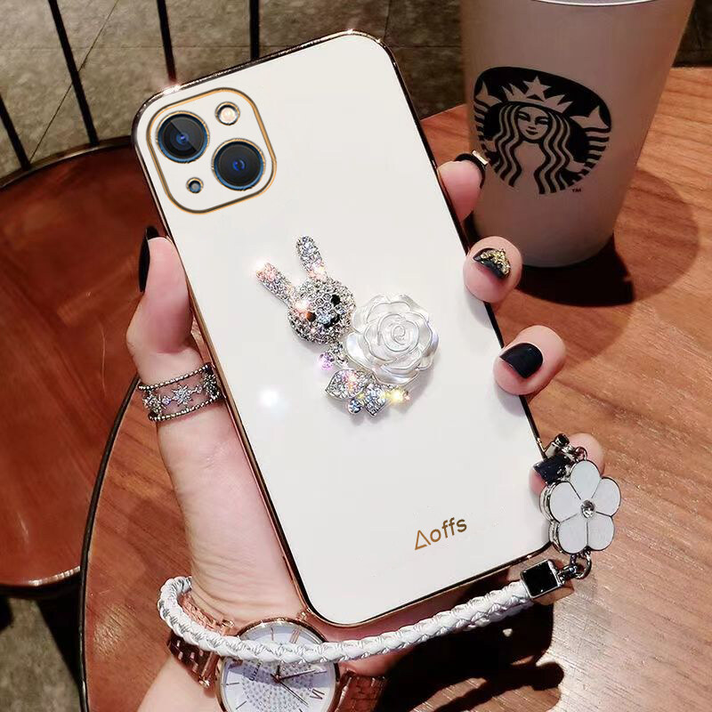Yiamia เคสโทรศัพท์แฟชั่นสำหรับ Oppo A5 2020 A9 2020 A5s A7 A12 A12s A31