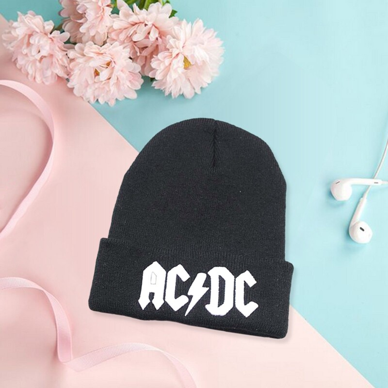 Moco หมวกไหมพรมสำหรับผู้ชาย,หมวกแก๊ปกะลาสี,หมวกถักแฟชั่นย้อนยุคแบบไร้ ...