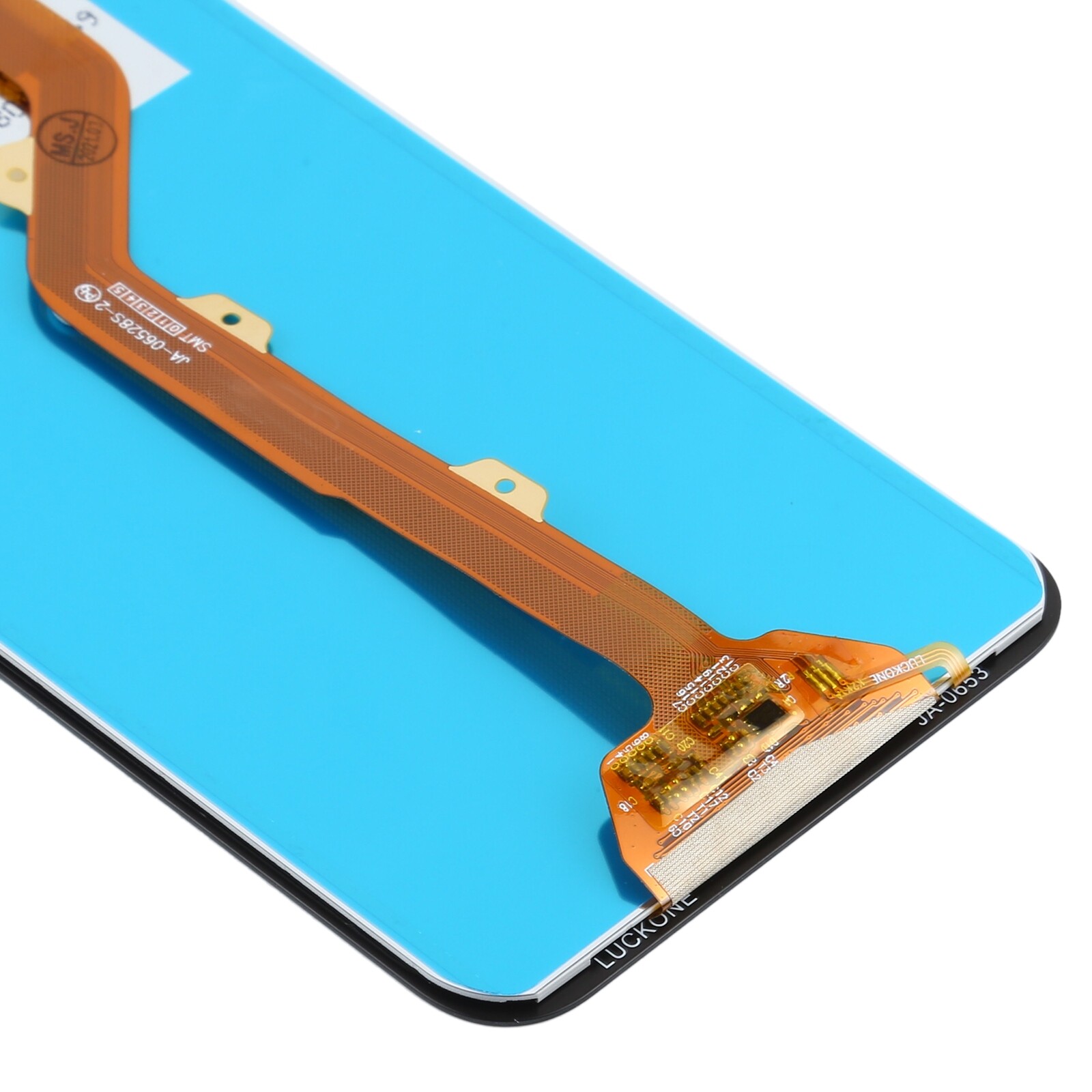 หน้าจอ LCD สำหรับ Tecno Pop 3 Plus,จอ LCD และประกอบเครื่องอ่านพิกัดตัว ...