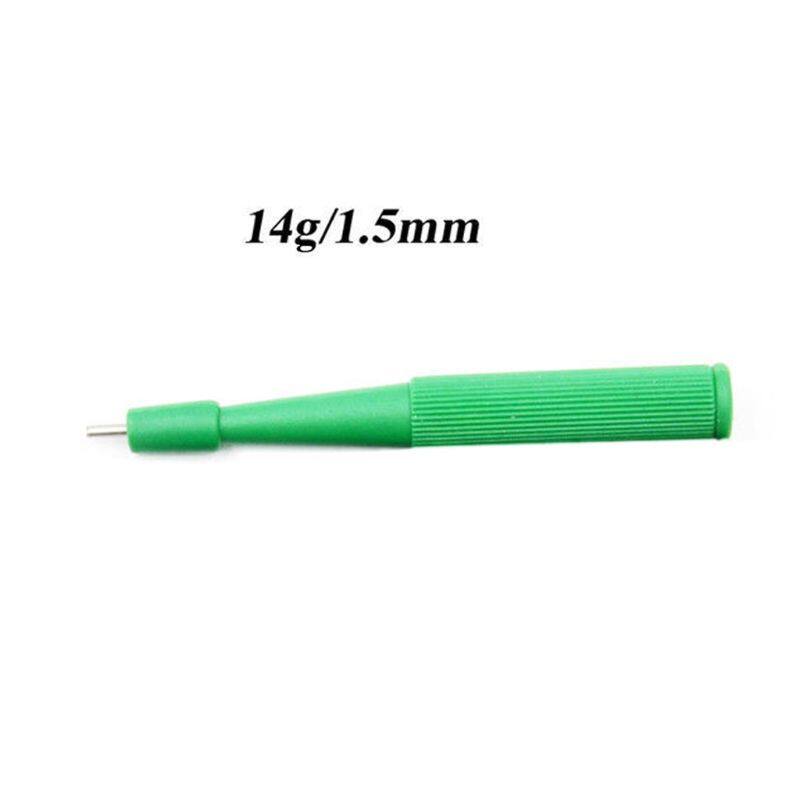 14G-00G Professional Skin Dermal Anchors Disposable Dermal Punch Biopsy ...