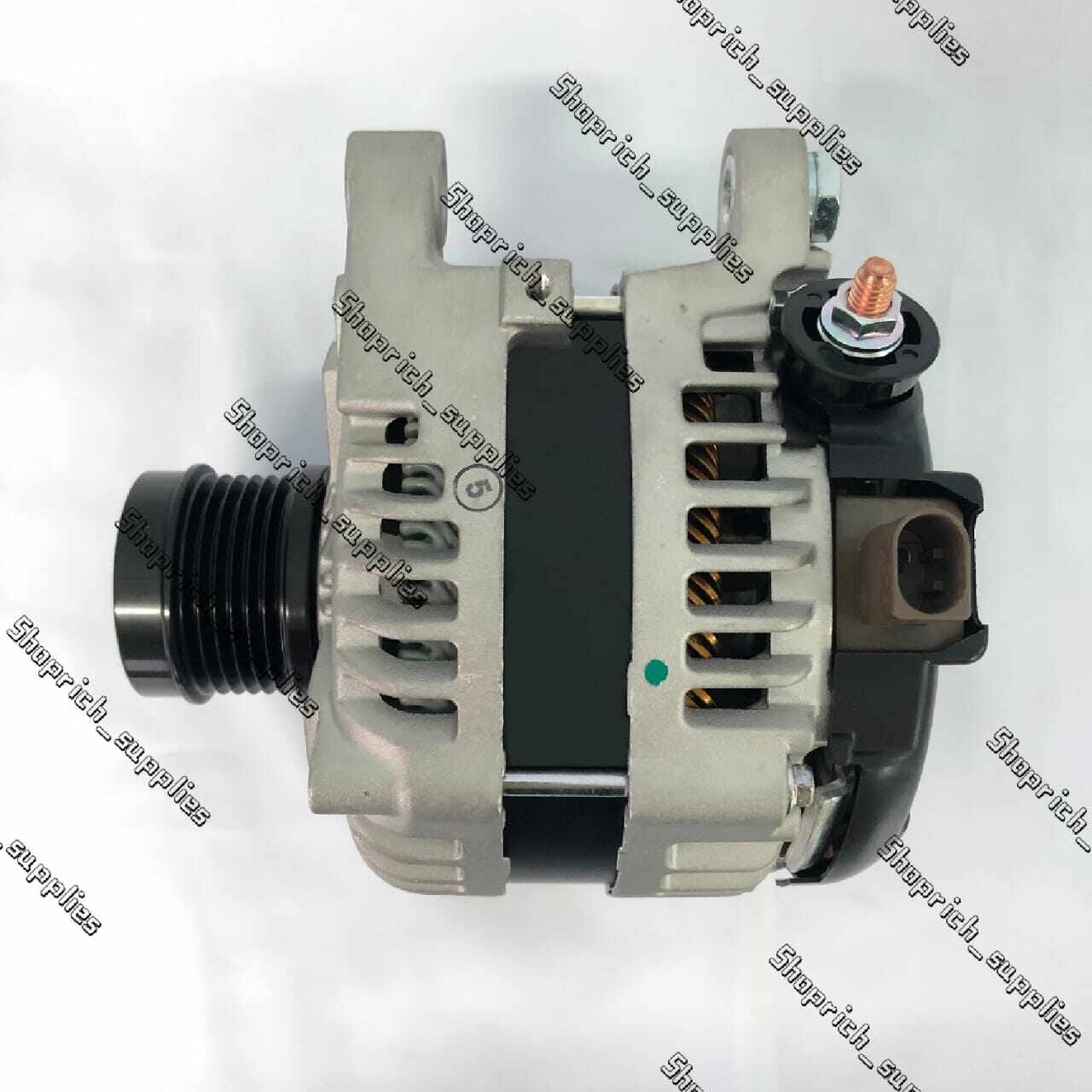 (27060-31410) ALTERNATOR TOYOTA ALPHARD, VELLFIRE GGH35 3.5CC (2018 ...