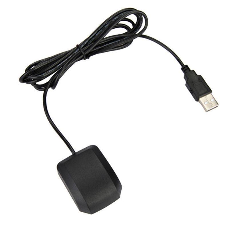 【Ready Stock】VK-162 USB GPS Receiver GPS Module With Antenna USB ...
