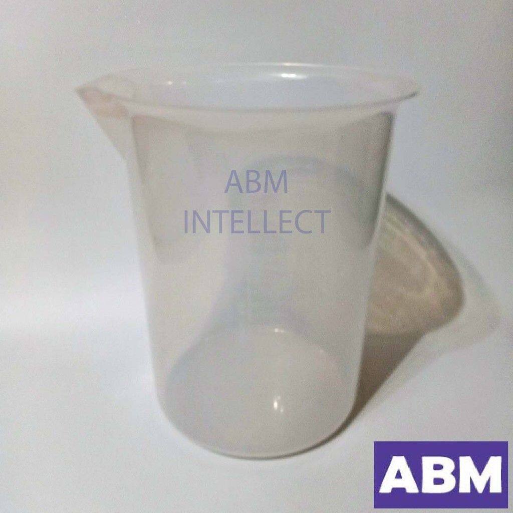 BEAKER 5000ML / 5L, LF PLASTIC | Lazada