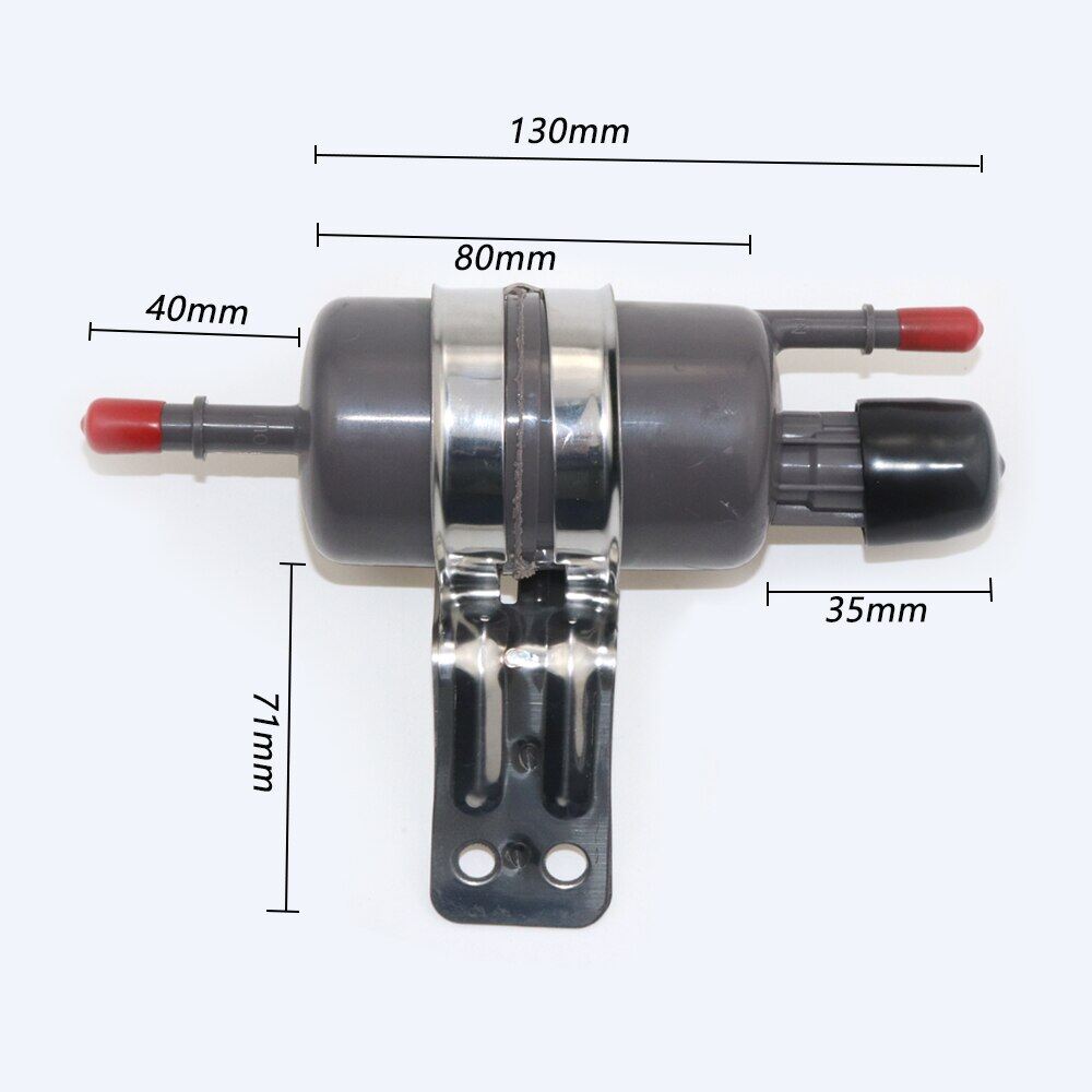 กรองน้ำมันรถยนต์52100283AD เหมาะสำหรับ JEEP GRAND CHEROKEE II (WJ, WG ...