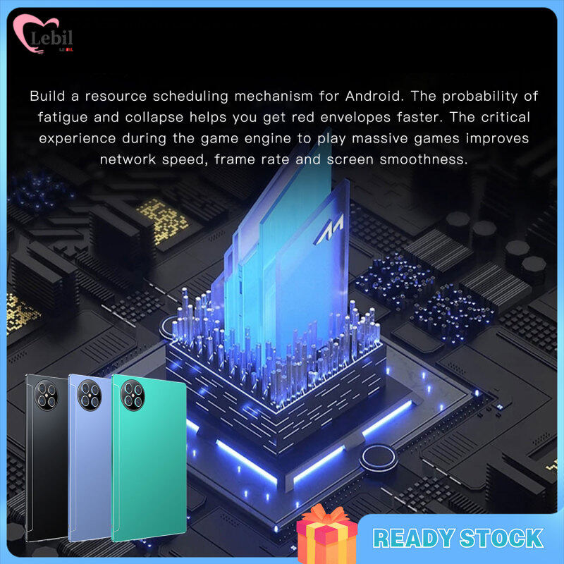 Bilber คอนโซลเกมสำนักงานแท็บเล็ตพีซีเครือข่าย4G 10.1นิ้ว4 64G X90แท็บเล็ตเพื่อการศึกษาแอนดรอยด์8 ...