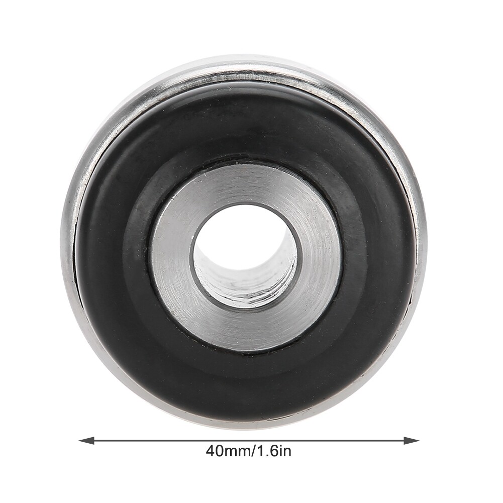 2pcs ด้านหลังแขนควบคุมด้านบน BUSHING สำหรับ BMW E36 E46 E85 Z4 ...