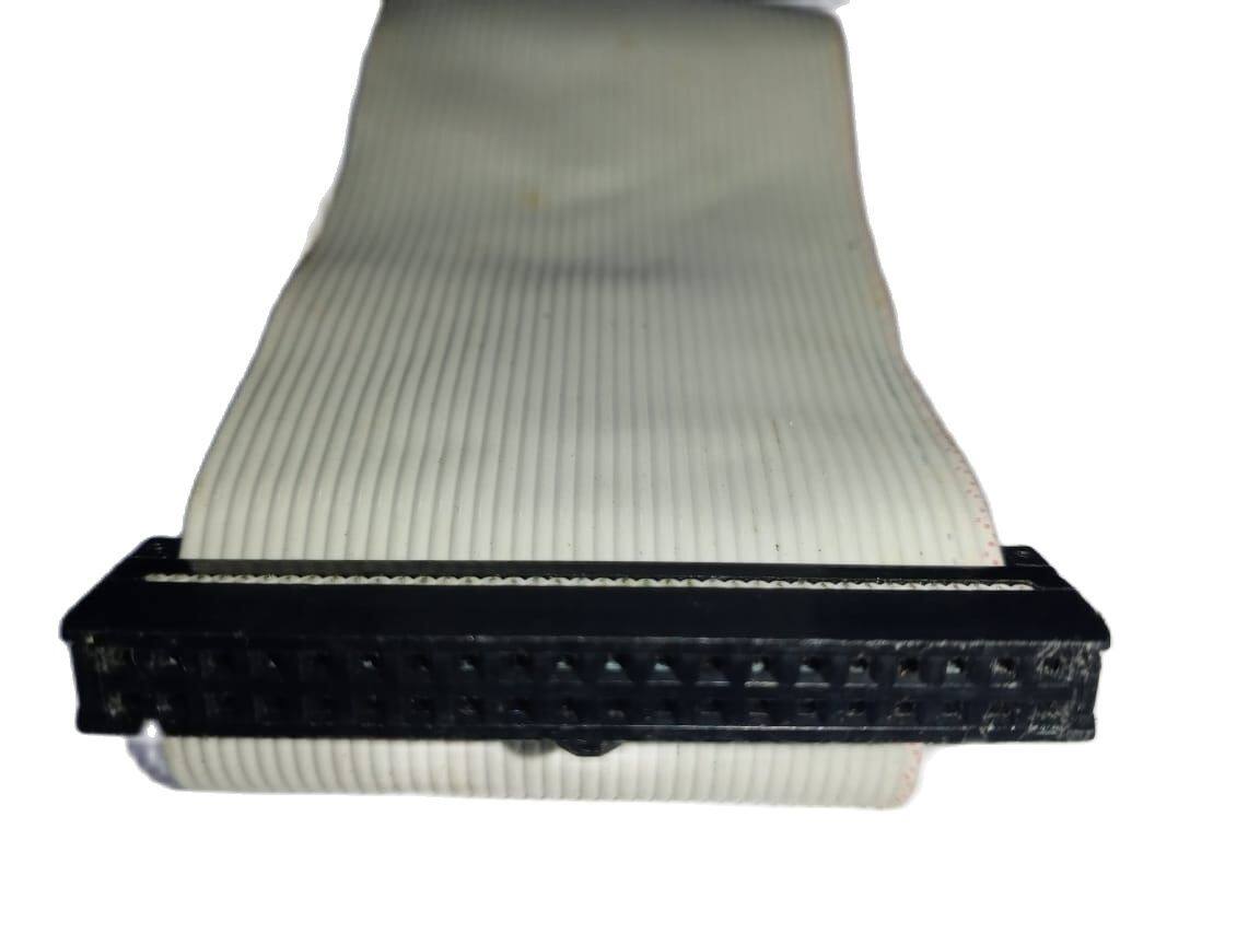 40 Pin Flat Ribbon Cable | Lazada