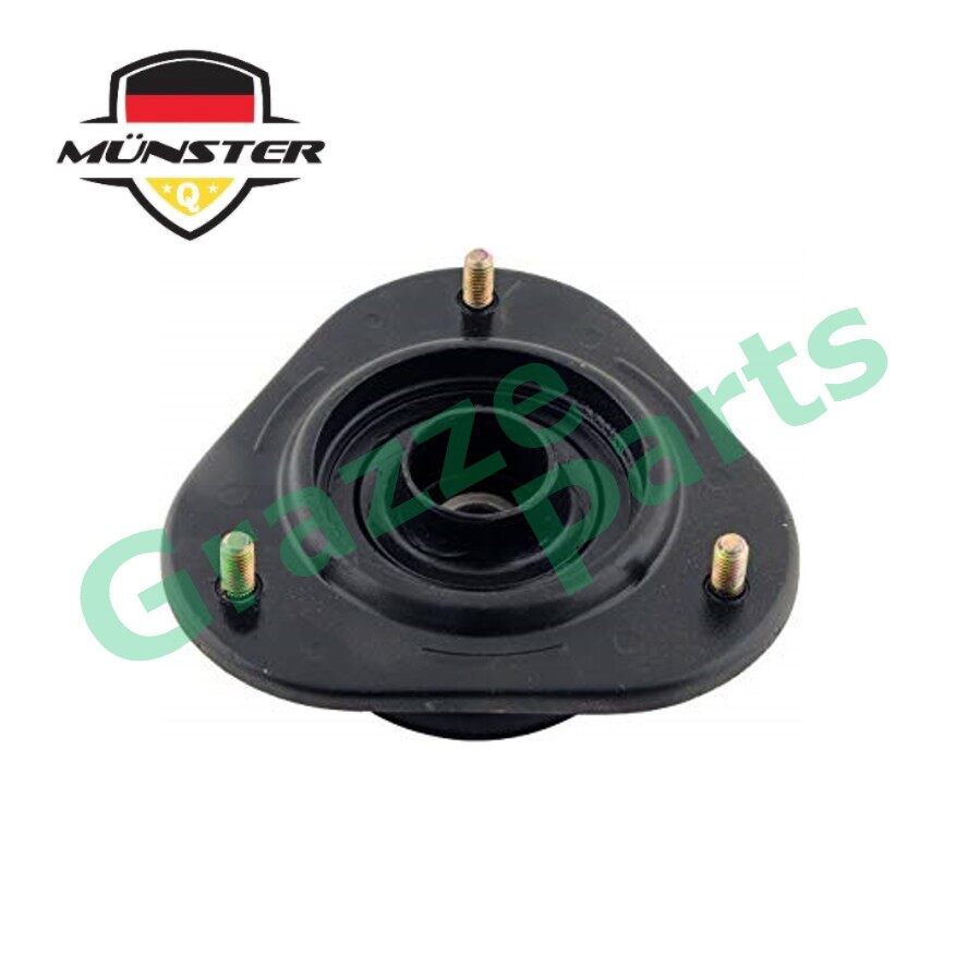 Münster Absorber Mounting Front Right / Left Side 48609-12270 Toyota ...