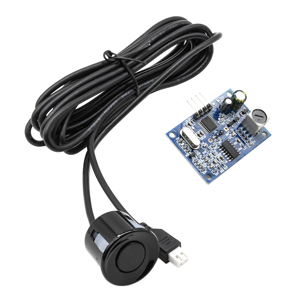 Original Diymore Ultrasonic Module Distance Measuring Transducer Sensor ...