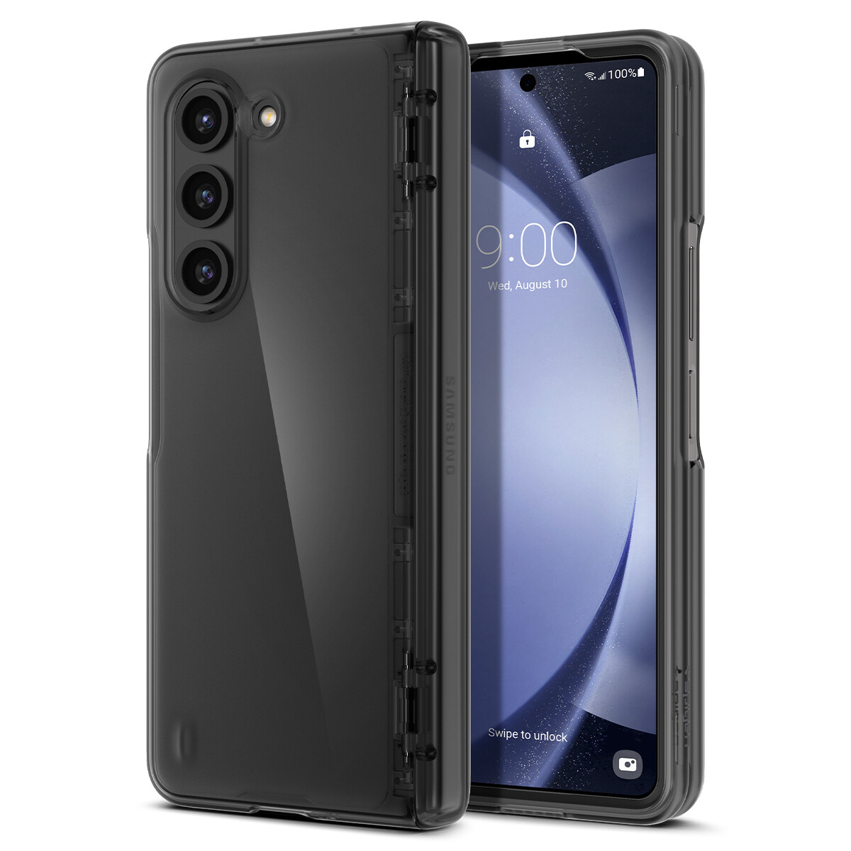 SPIGEN Case for SPIGEN Case for Galaxy Z Fold 5 [Thin Fit Pro ...