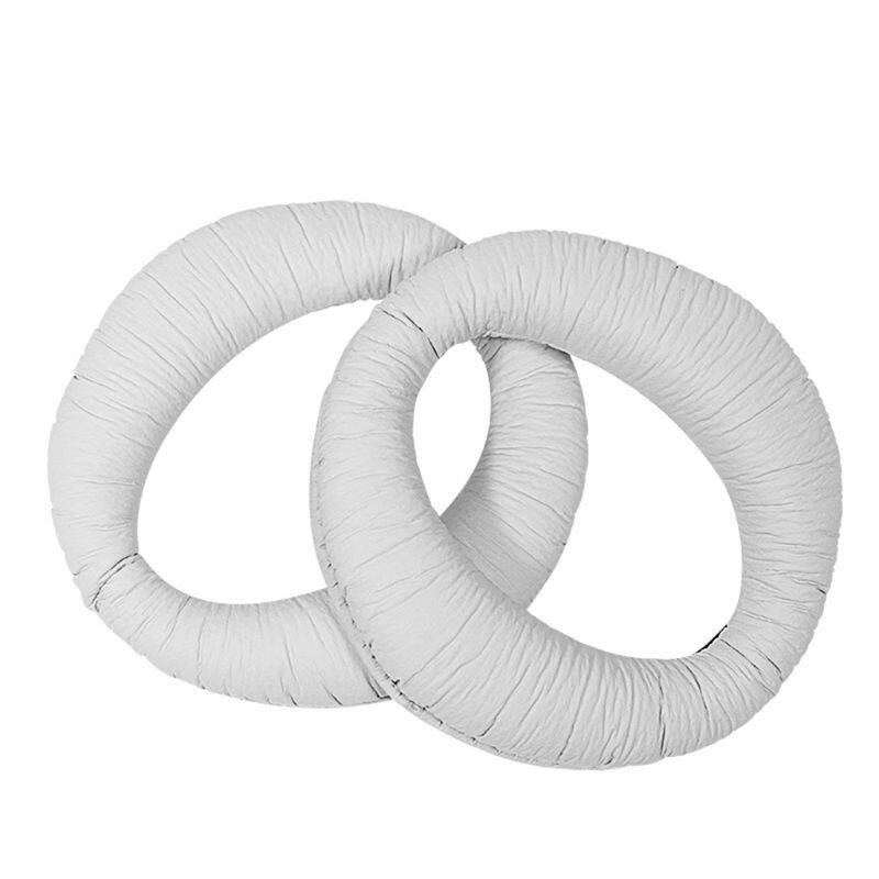 เปลี่ยนหูฟังจุกหูฟังสำหรับSONY MDR-XD150หูฟังโฟมฟองน้ำหุ้ม | Lazada.co.th