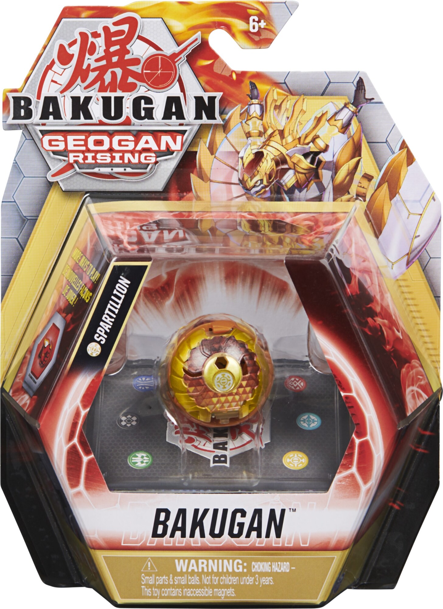 2021ใหม่ Bakugan Figure Model Battle ของเล่นของแท้ Bakugan Battle ...