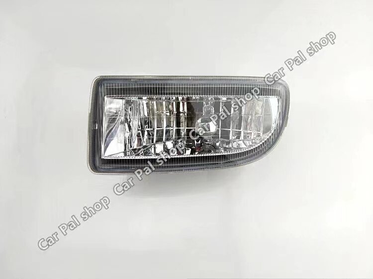 ด้านหน้ากันชนไฟตัดหมอกไฟหน้ารถ LED ไฟตัดหมอก TOYOTA LAND CRUISER 100 ...