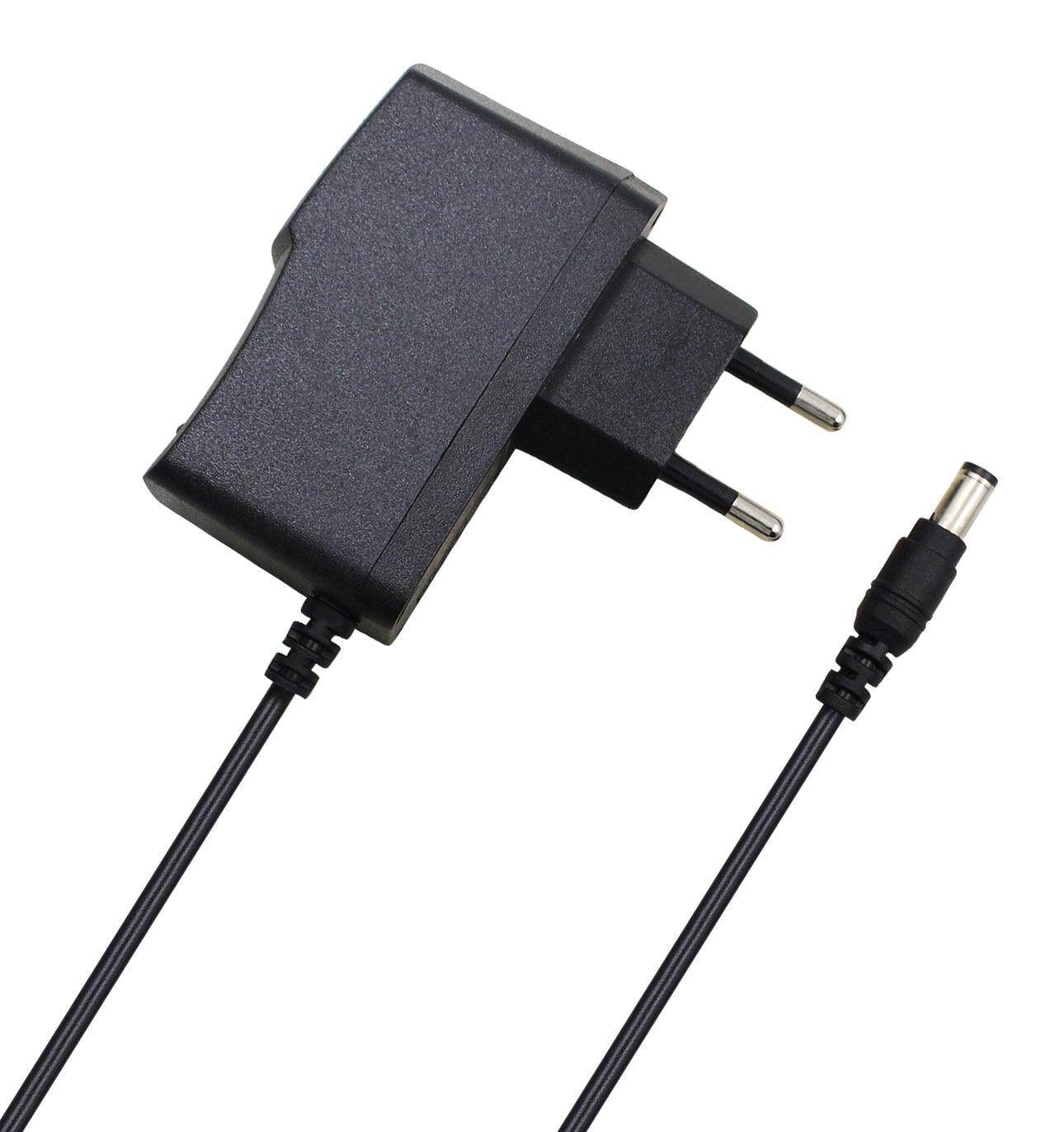 ทั่วไปสหภาพยุโรป DC 12 โวลต์ 550mA 600mA 650mA 700mA 750mA AC อะแดปเตอร ...