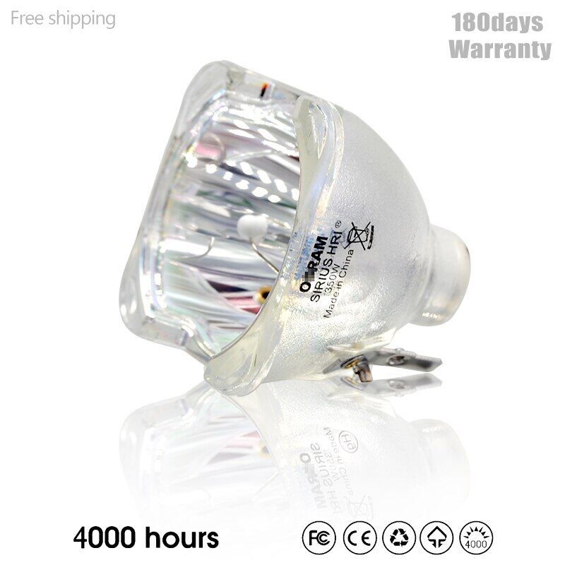 2R 5R 7R 10R 17R 20R Lamp Moving head beam light bulb MSD Stage Moving ...