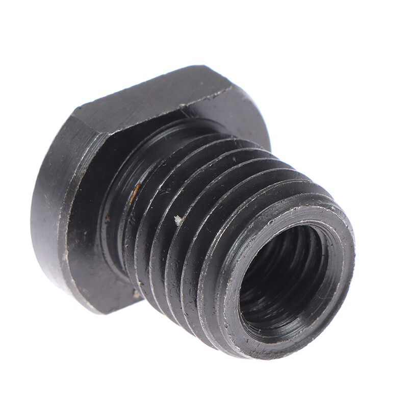 1PCS M10 To M16 Thread Angle Grinder Converter 100 Angle Grinder ...