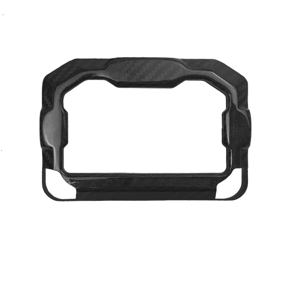 สำหรับ Honda X ADV 150 ADV150คาร์บอนไฟเบอร์ Speedometer เครื่องวัด ...