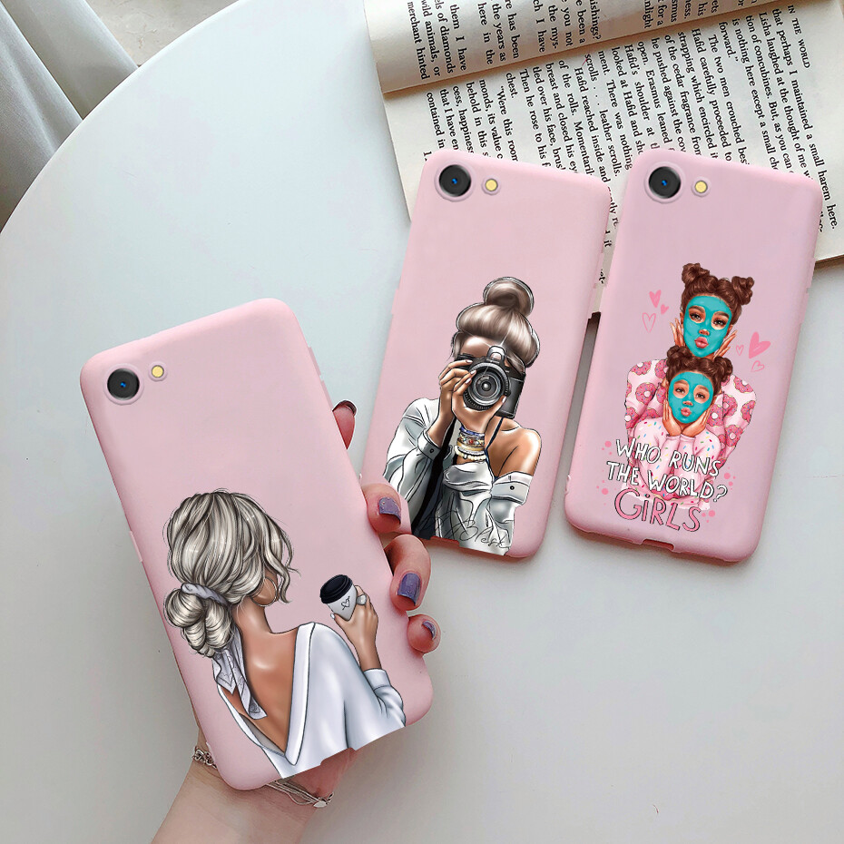 สำหรับ Oppo F3กรณี CPH1609ซิลิโคนสไตล์ใหม่ทาสีโทรศัพท์กันกระแทก OppoF3 ...