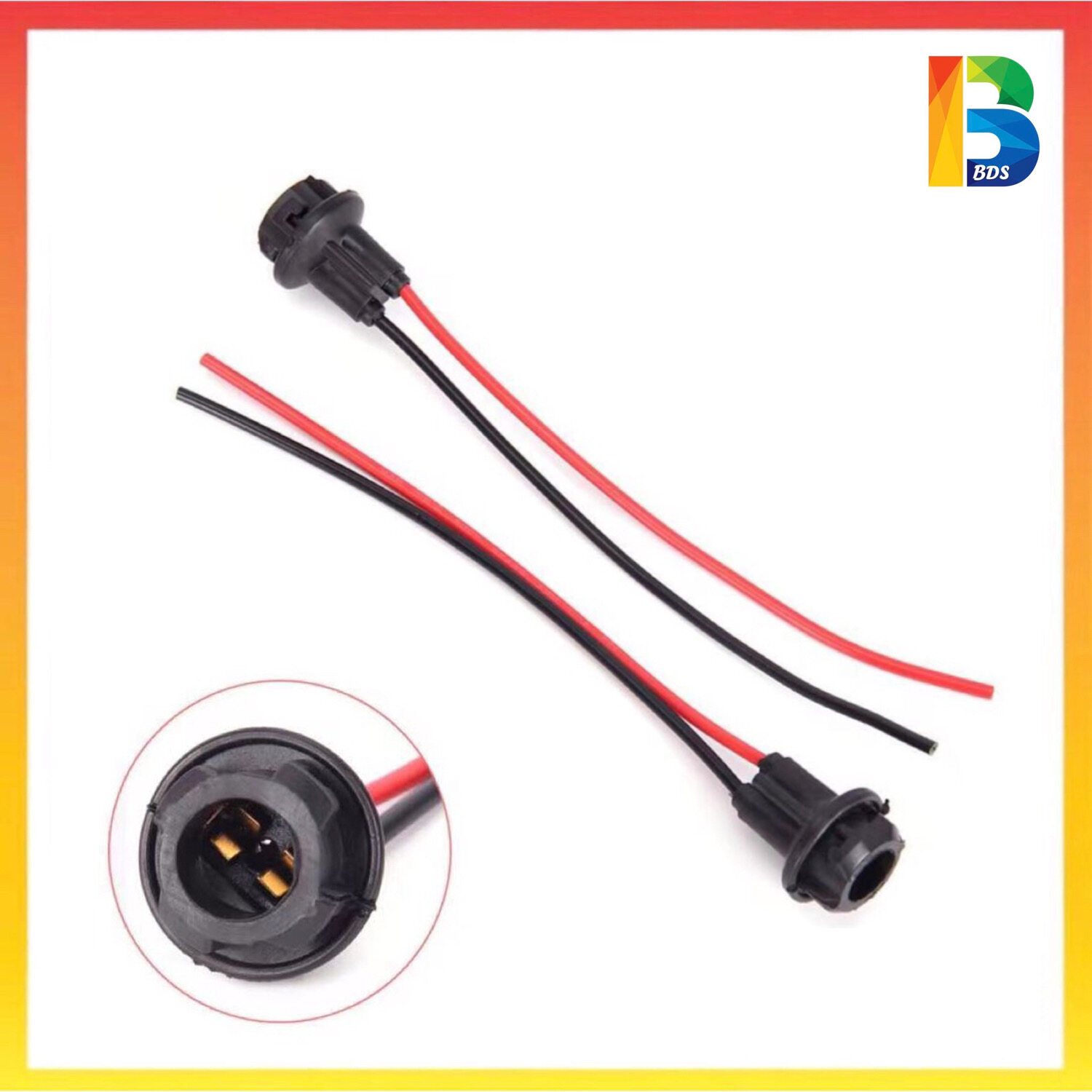 T10 BULB SOCKET Lampu Kecil Tail Lampu Front Lampu Wira Myvi Axia Alza ...