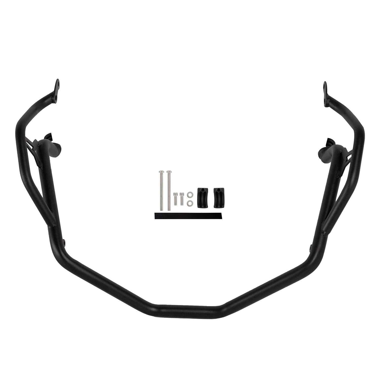 Allotmark For Honda X-ADV XADV 750 2021 2022 Motorcycle Parts Upper Lower Crash Bar Engine Guard ...