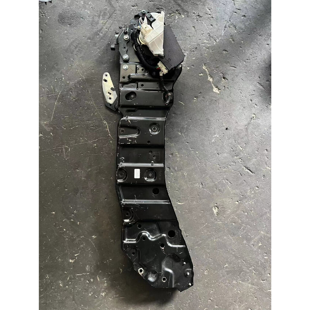 Toyota Estima Previa ACR50 GSR50 06-16 Power Sliding Door Railling ...