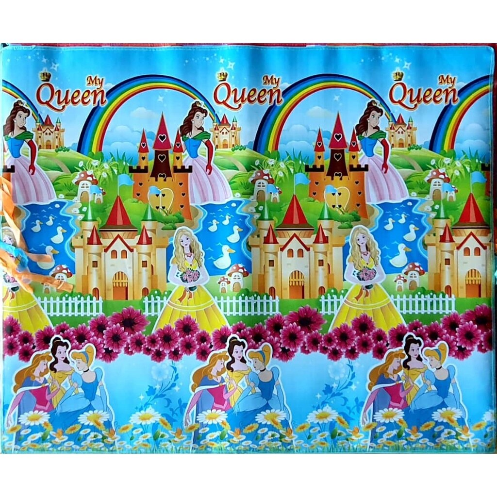 TIKAR PLASTIK/TIKAR EVAMATIC/TIKAR BABY | Lazada