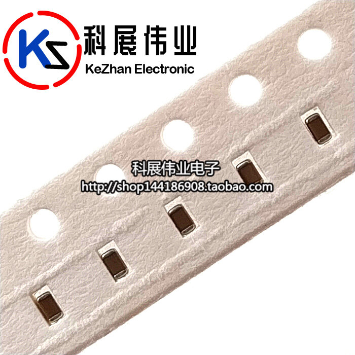 003 chip capacitor 225K 2.2UF/10V 225P chip ceramic nonpolar capacitor ...