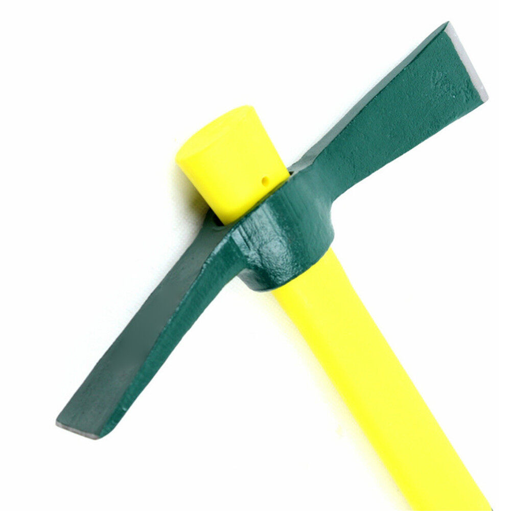 【High Quality+Ready Stock】Multifunction Pickaxe Outdoor Camping ...