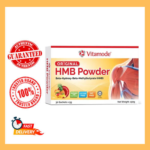 Vitamode HMB Powder | Lazada