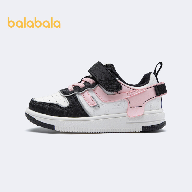 balabala Boy Shoes Board Shoes Autumn Low Top Soft Bottom Casual ...