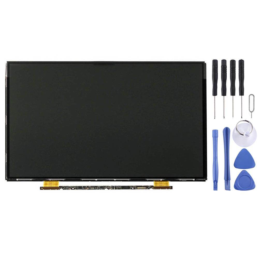 หน้าจอ LCD สำหรับ Apple Macbook Air A1369 A1466 LSN133BT01-A01 ...