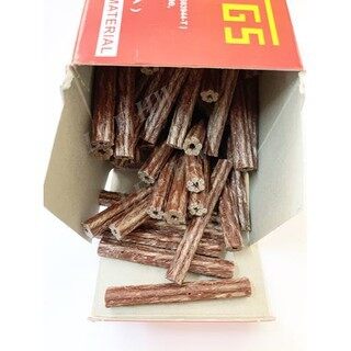 [KHL] Wood Wall Plugs (100pcs) | Lazada