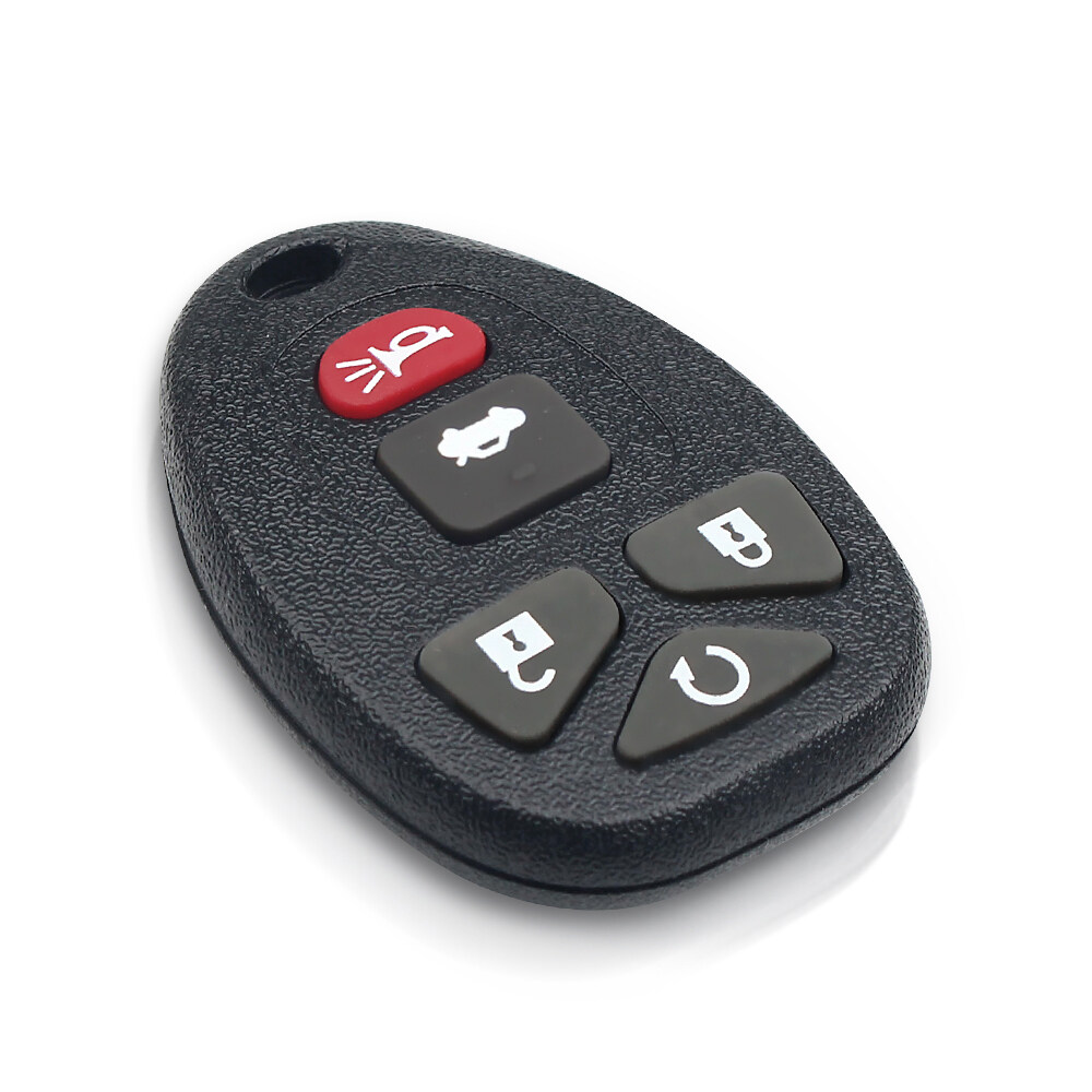 Car Key Keyless Entry is Suitable for Chevrolet Cobalt Malibu/Buick ...