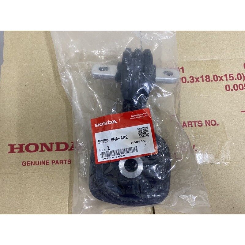 ORIGINAL HONDA CIVIC FD SNA 1.8 (2006-2011) REAR ROD ENGINE MOUNTING ...